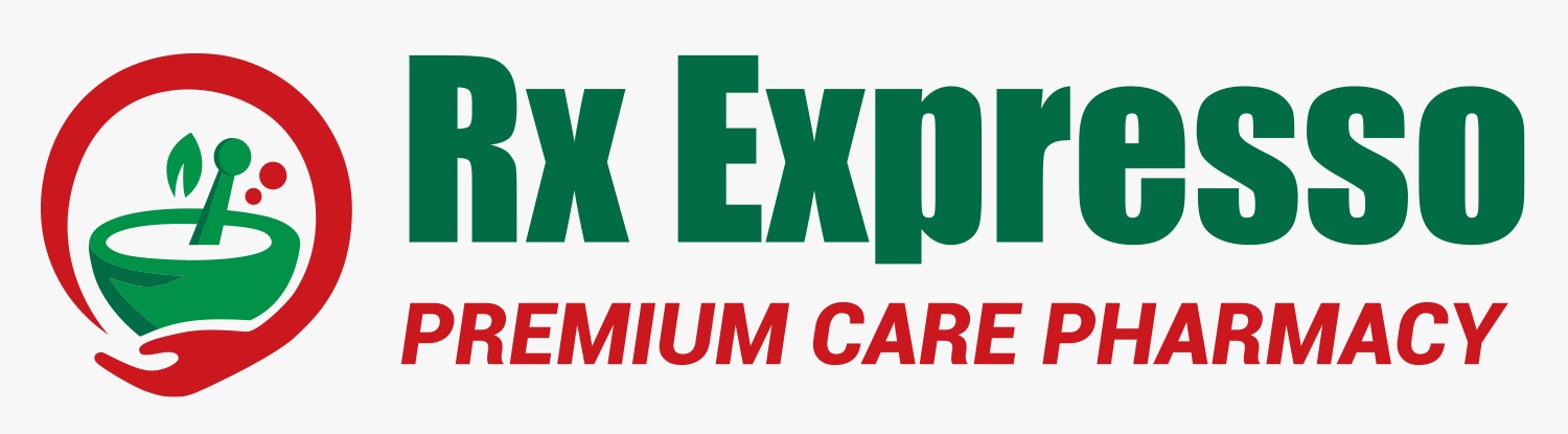Rx Expresso Pharmacy | At Huntington Station, NY